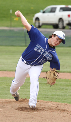 Westfield Reaches Milestone | News, Sports, Jobs - Post Journal